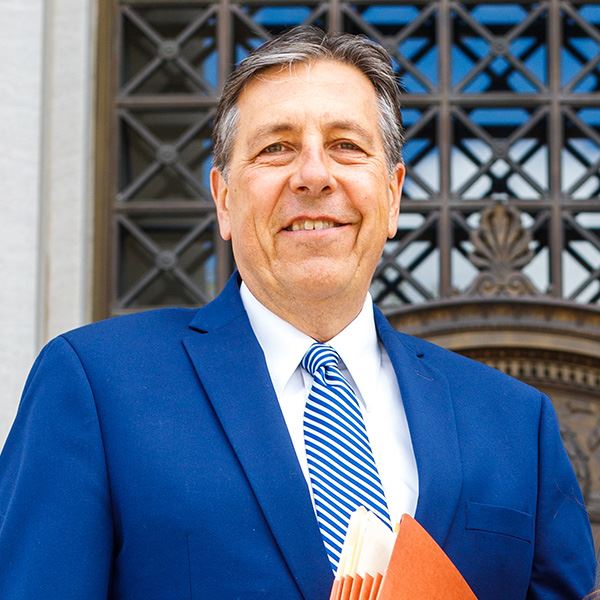 Attorney William H. Paetzold | Paetzold Law Group